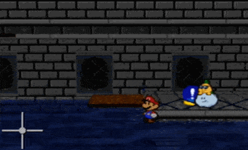 Paper Mario Archives