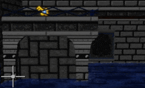 Paper Mario Archives