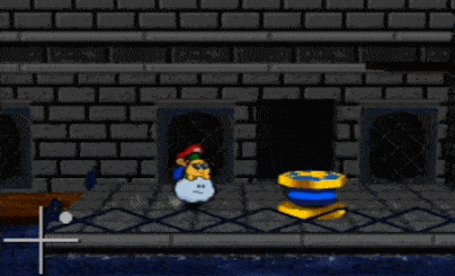 Paper Mario Archives