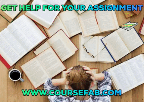 Get Help For Your Assignments - Gifyu