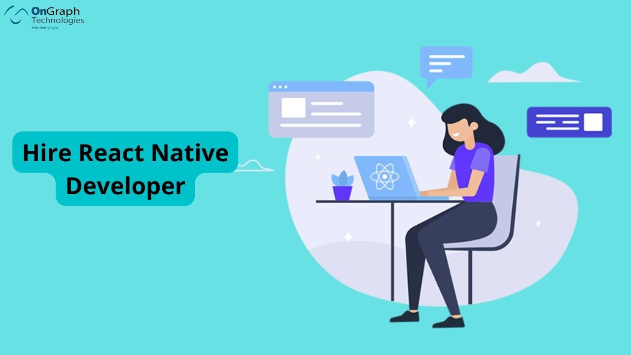 Hire React Native Developer - OnGraph - Gifyu