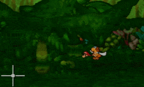 Paper Mario Archives