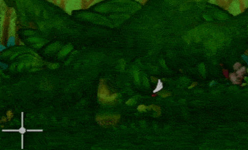 Paper Mario Archives