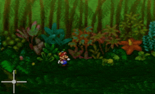 Paper Mario Archives