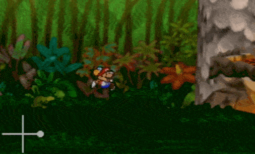 Paper Mario Archives