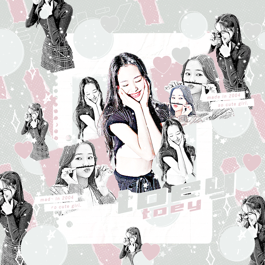 toey - Gifyu
